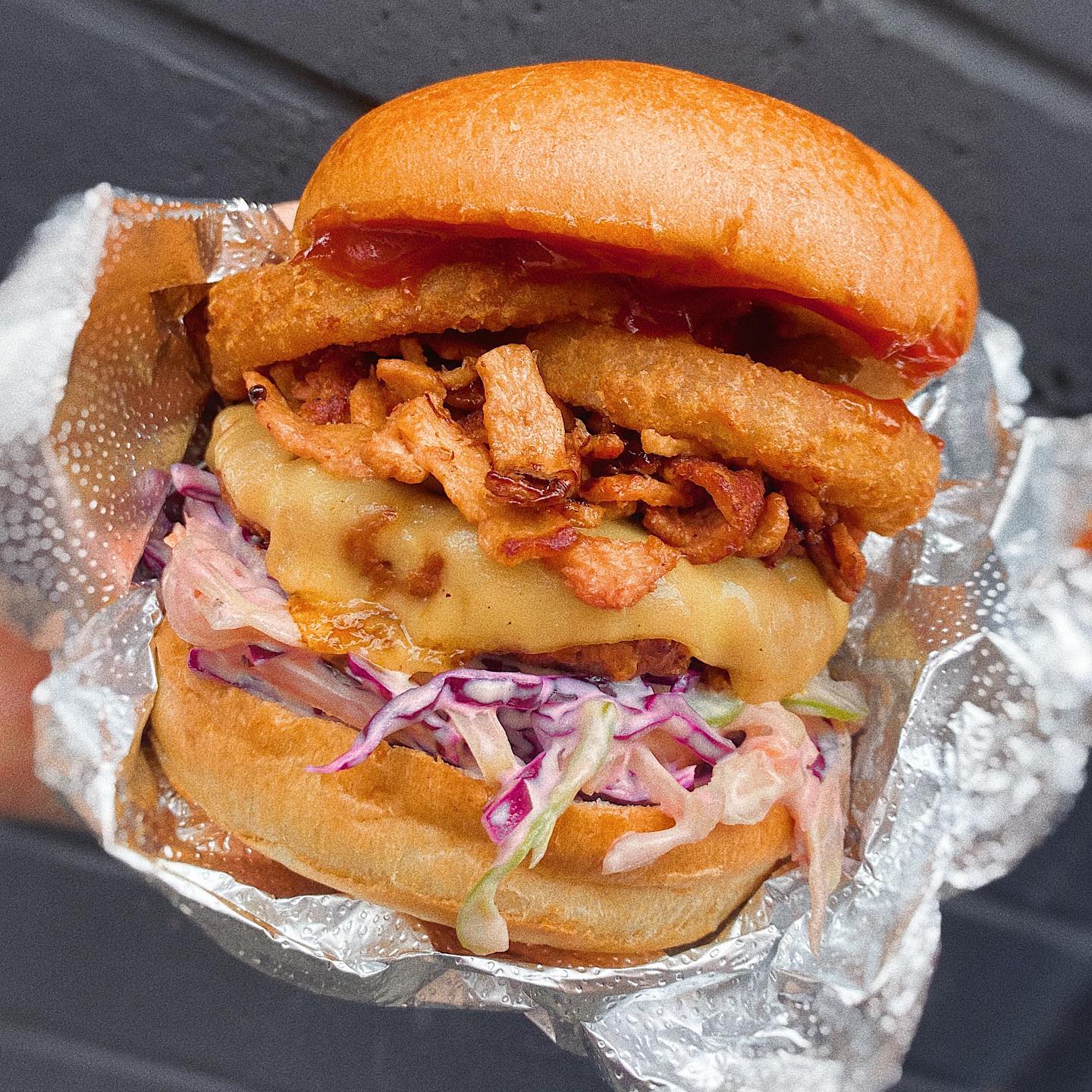 Best Vegetarian Restaurants Manchester Has To Offer 2023